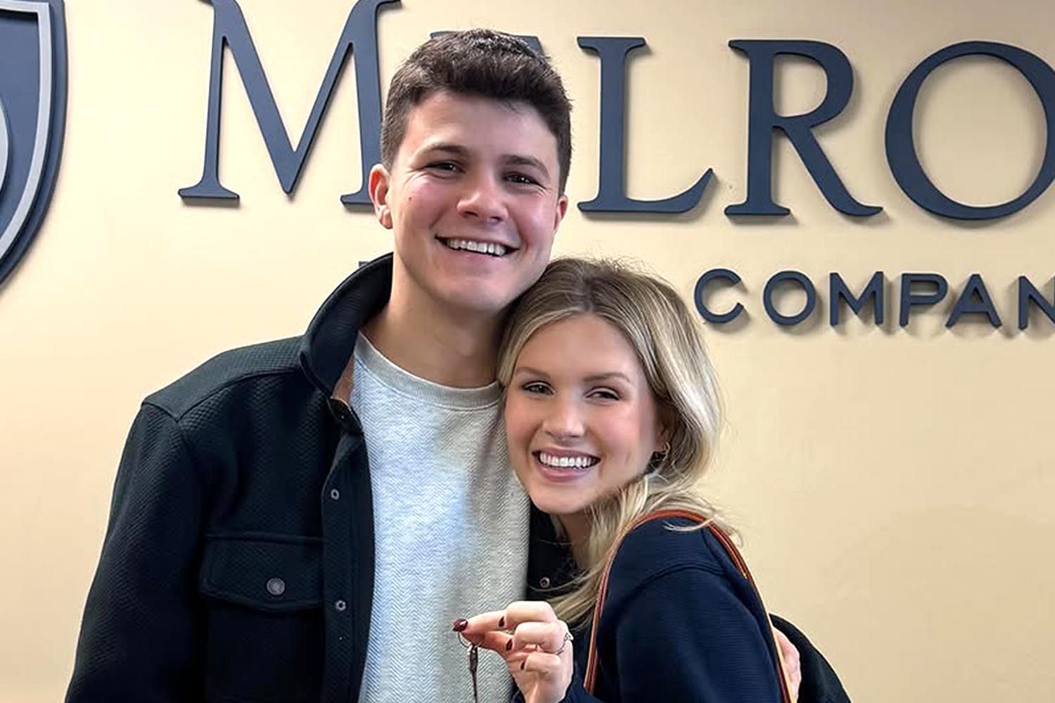 “Bringing Up Bates” Travis Clark praised wife Katie Bates for loving ...