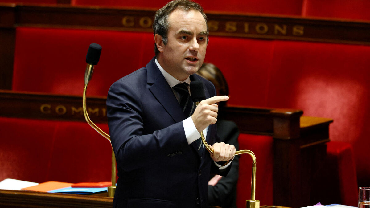 49.3 ou ordonnances pour le budget ? Un Conseil des ministres prévu ce ...