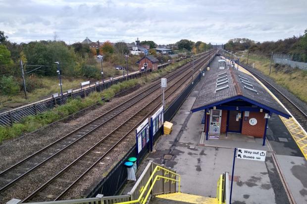 Step forward for 'no-go' North Yorkshire station as lifts funding secured