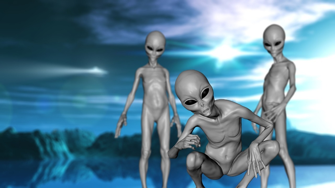 These alien worlds really exist and they’re stranger than fiction