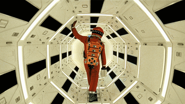 Isaac Asimov's thoughts on 2001: A Space Odyssey will change how you ...
