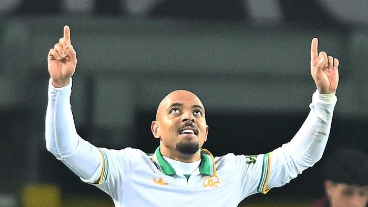 Malen 'Nazario', al que quería el Atlético, ya justifica su fichaje por ...