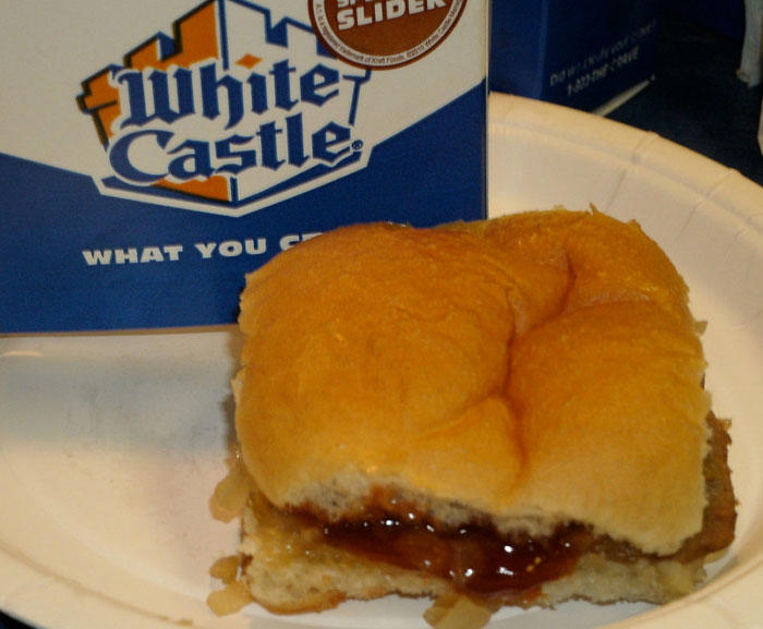 28 people roast fast food chains for being overrated