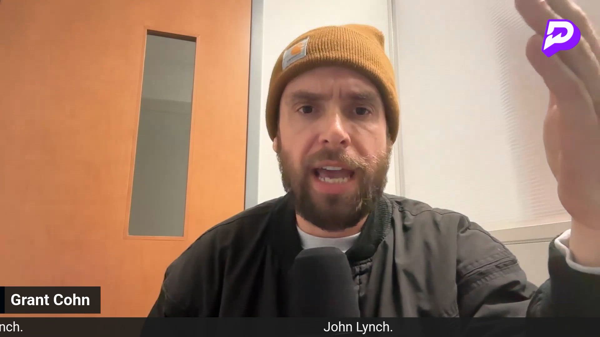 Why the 49ers should fire general manager John Lynch