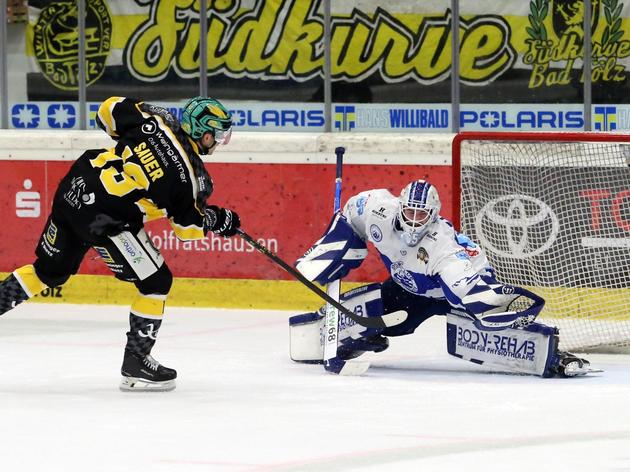 SC Riessersee: Gutes Bauchgefühl beschert Sieg in Stuttgart