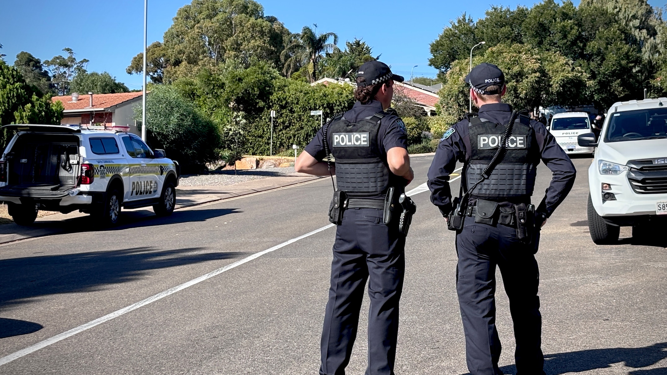 Attempted murder charges laid, firearm recovered after Huntfield ...