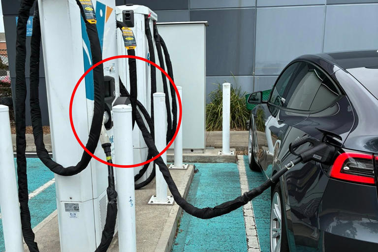 New solution to sinister $100 million crime wave impacting car owners