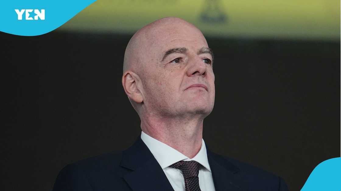 UEFA confirm controversial World Cup rule will not be used in European ...