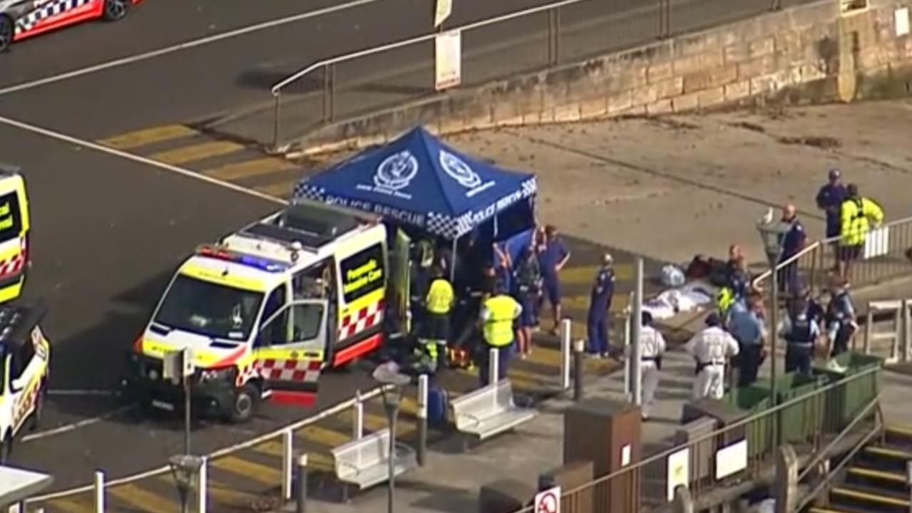 Huge call after Sydney shark attacks