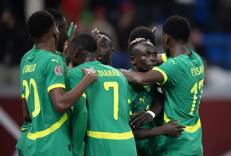 Sadio Mane wins AFCON 2025 title