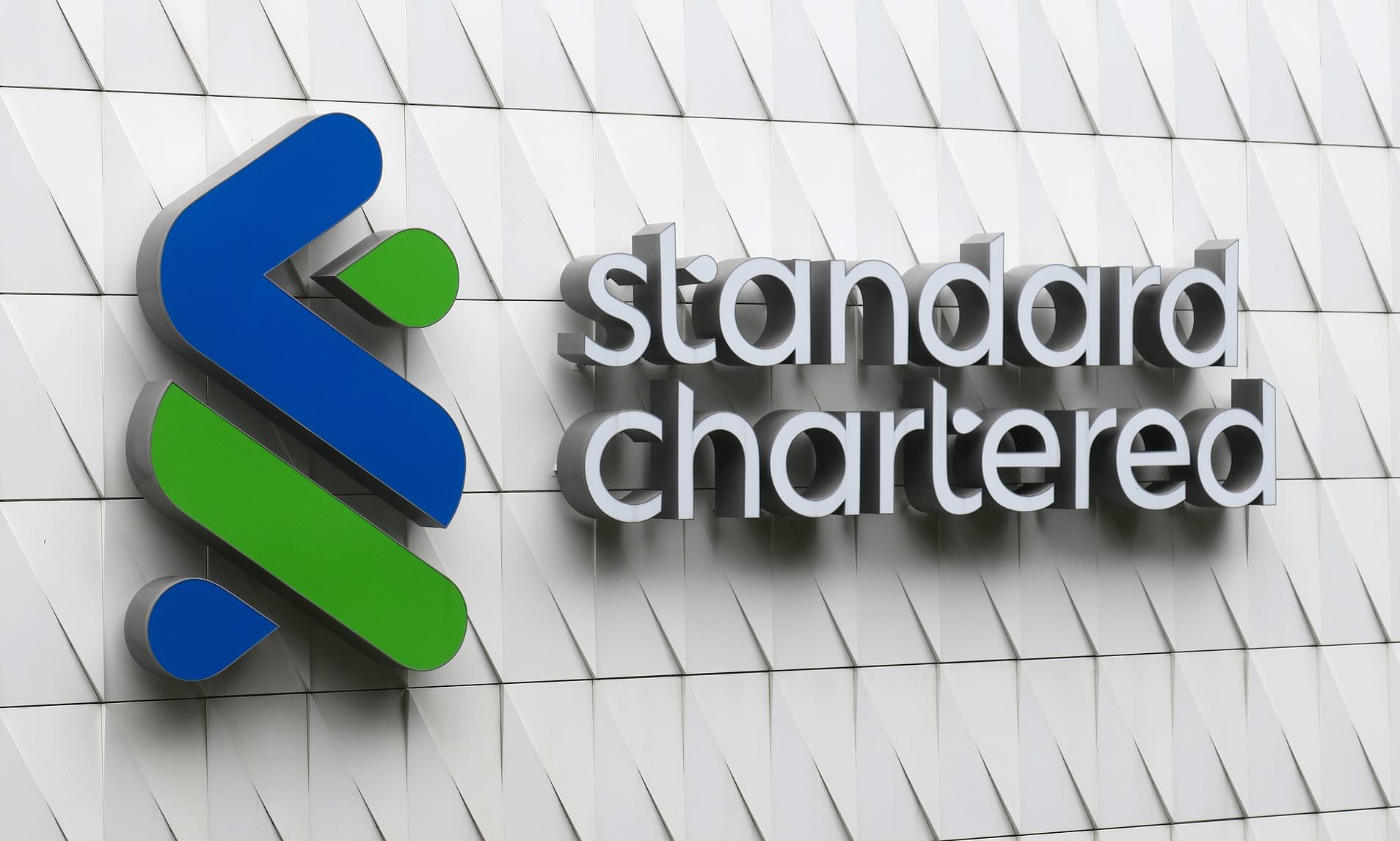 Probe Standard Chartered sanctions-busting, ministers told