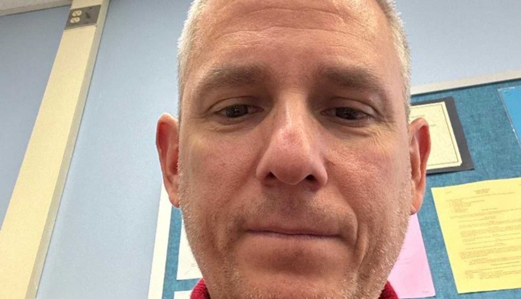 GoFundMe set after Princeton teacher Jay Pikul dies