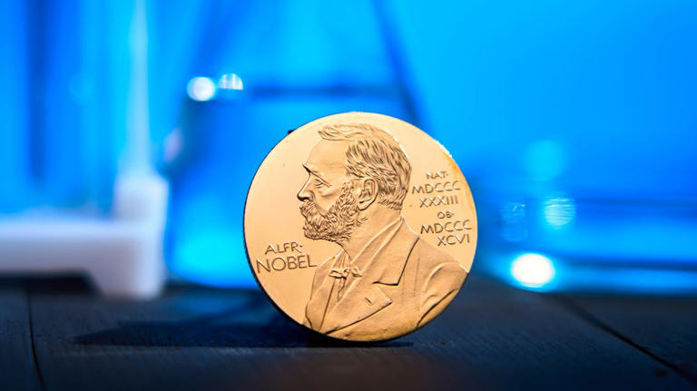 WH demands Nobel Foundation at least officially note Trump’s ...