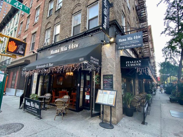 Restaurant chains across New York serving top-tier spaghetti & meatballs