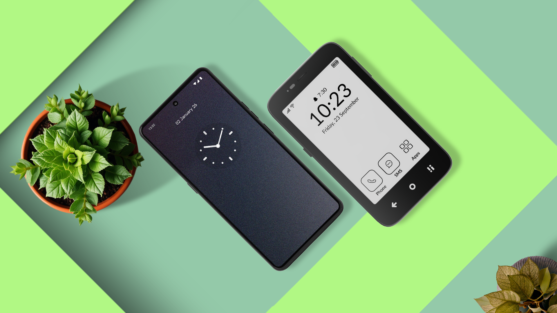 Minimalist phones are finally worth buying, and it's all thanks to this ...