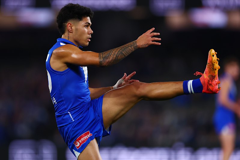 May-day: Shoulder reconstruction sidelines star Hawk until mid-season