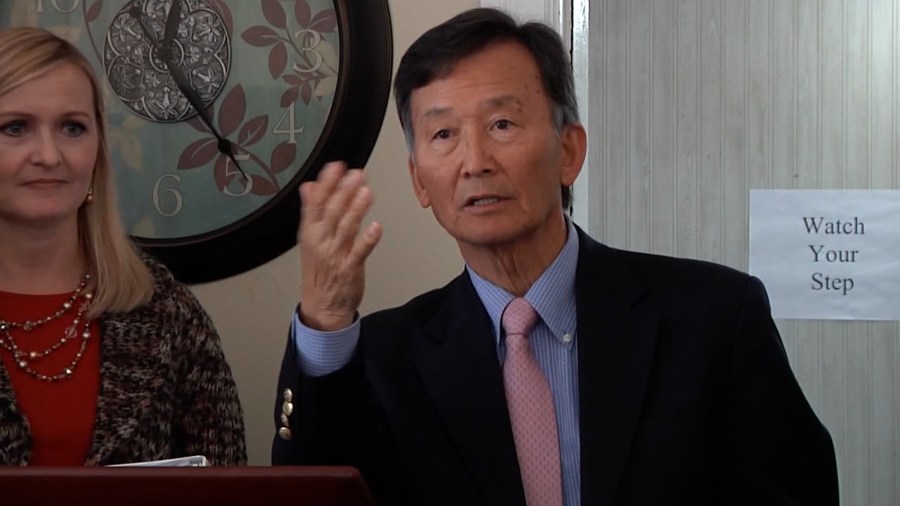 Founder of Kim Health Center in Knoxville dead