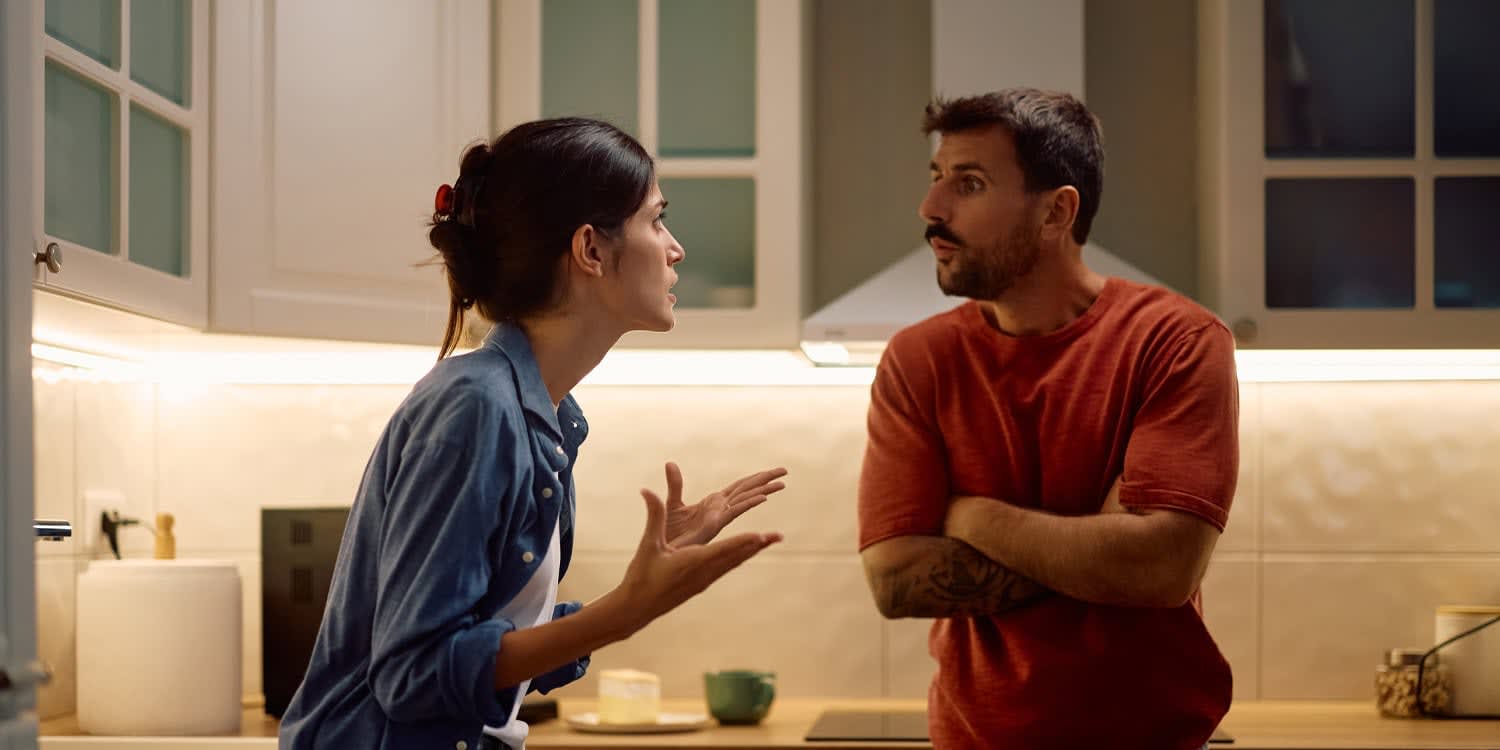 Study links unpredictable childhoods to poorer relationships via ...