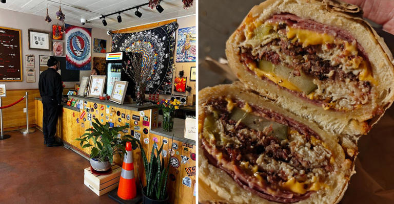 The under-the-radar California deli home to the state’s most famous ...