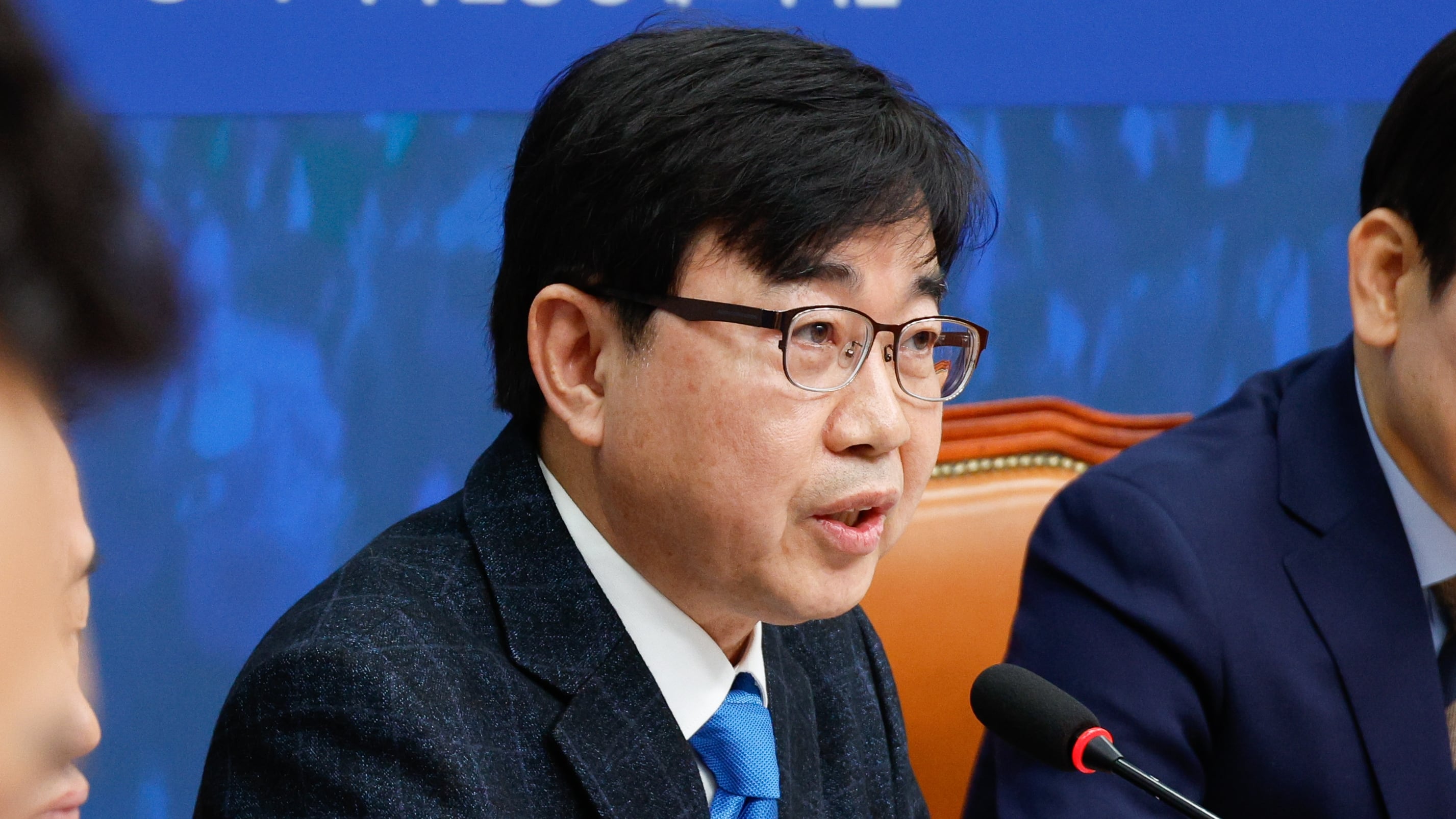 Exclusive: Kim Ou-joon's brother-in-law In Tae-yeon appointed SEMAS ...