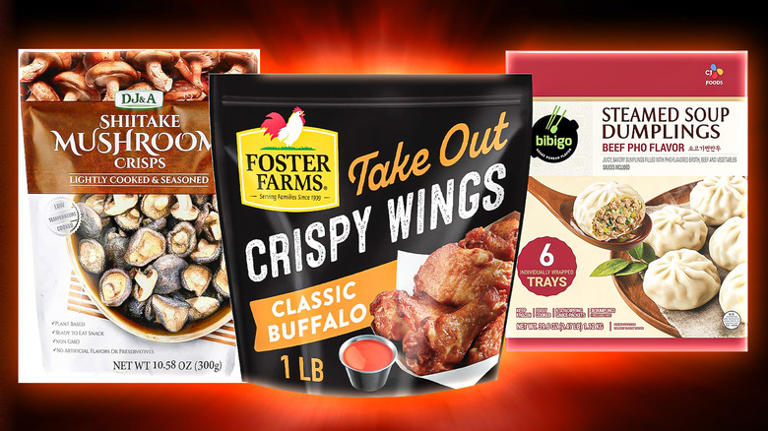 11 Costco food items that have garnered a cult following