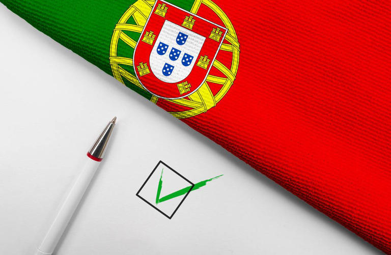 João Cotrim de Figueiredo assume resultado como "derrota pessoal"