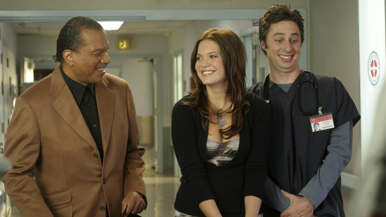 Scrubs' 10 best guest stars, ranked