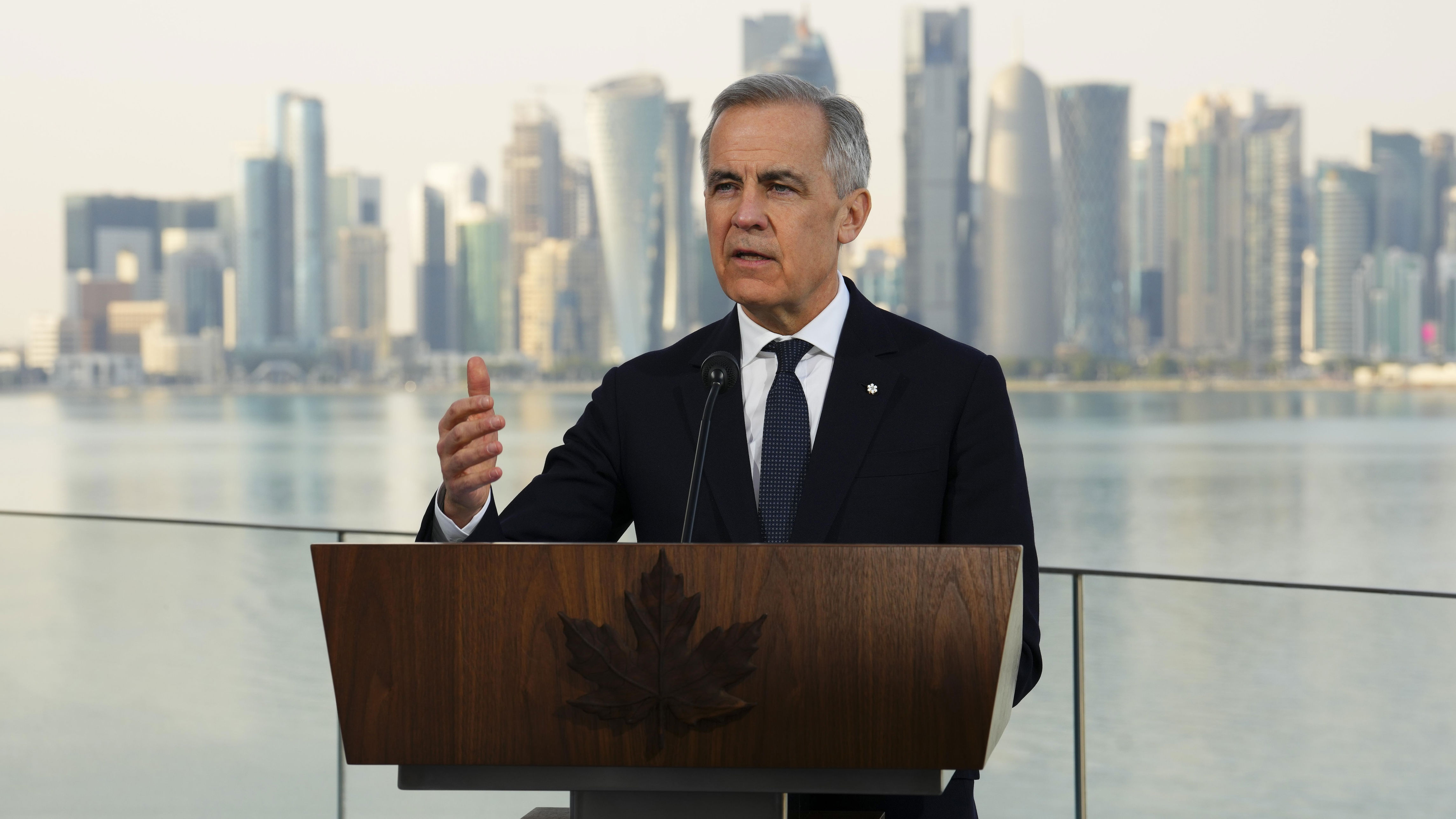 Le Canada envisage de dépêcher des soldats au Groenland