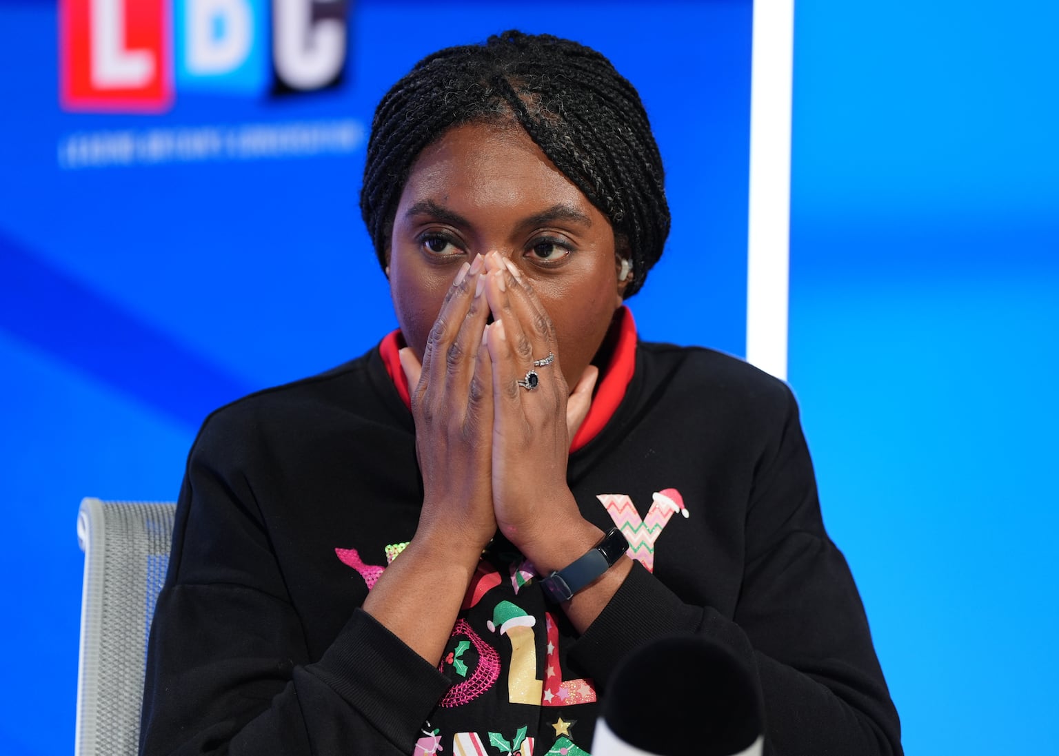 Who has defected to Reform UK from the Conservatives and why?