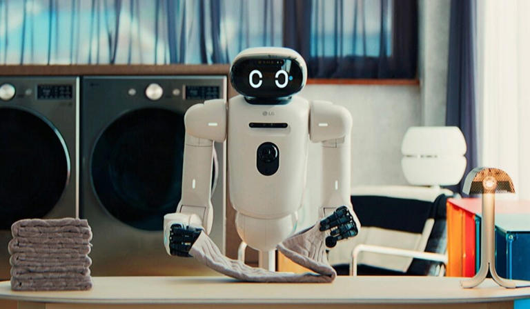 Best of CES 2026: Weirdest & wildest tech at CES 2026