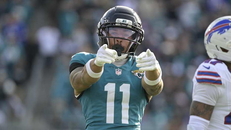 3 most improved Jaguars from Liam Coen's debut season