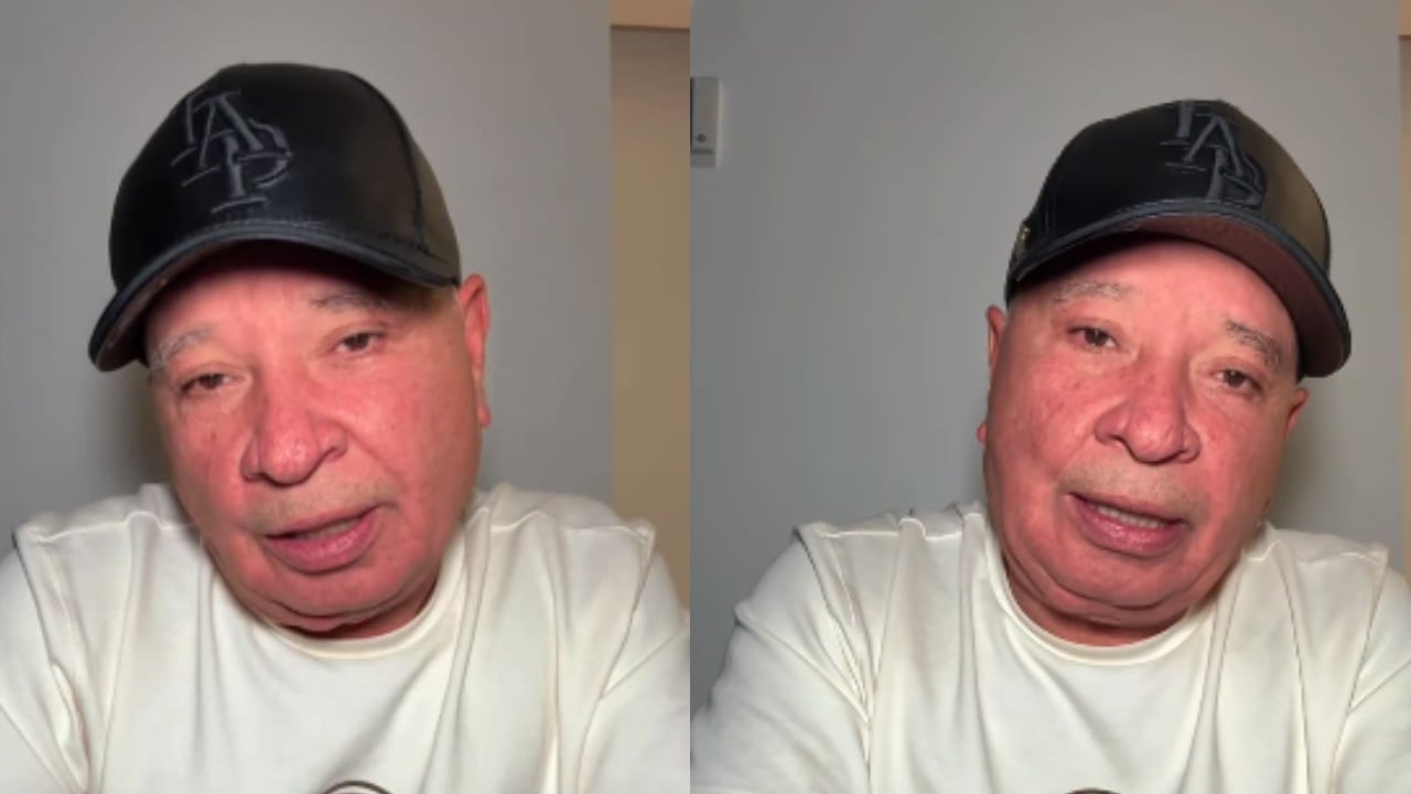 Luis Alberto Posada reveló decisión que tomó y habló de cambios en sus ...