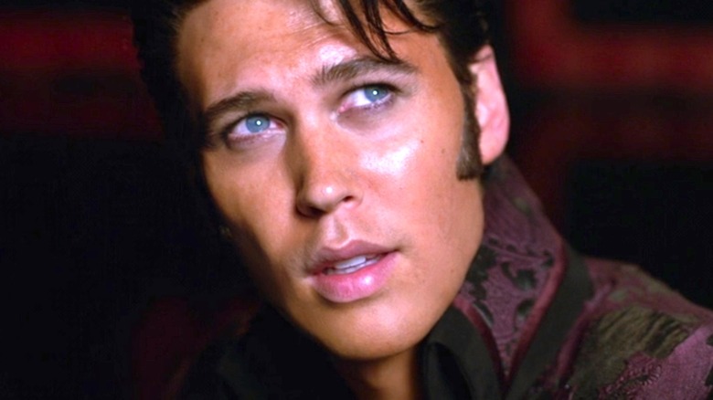 The deleted Elvis scene we'll never get to see