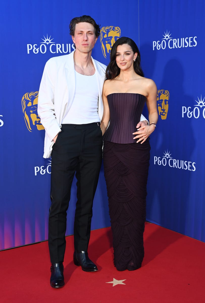 A deep-dive into the real-life partners of the ‘Industry’ cast, because ...