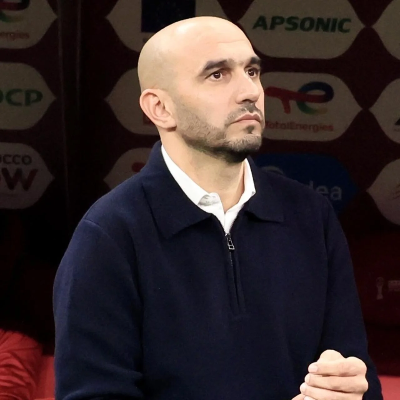 CAN 2025 : « Le football est parfois cruel » (Walid Regragui)