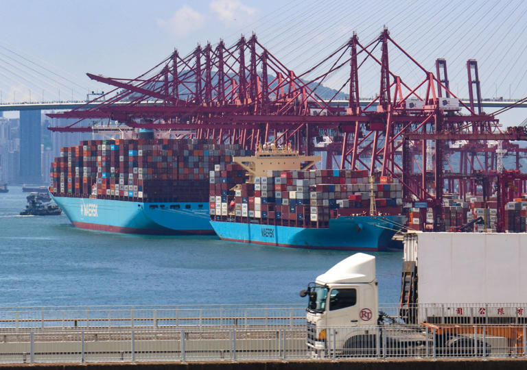 HKMA unveils 20-point road map to modernise Hong Kong’s trade finance ...