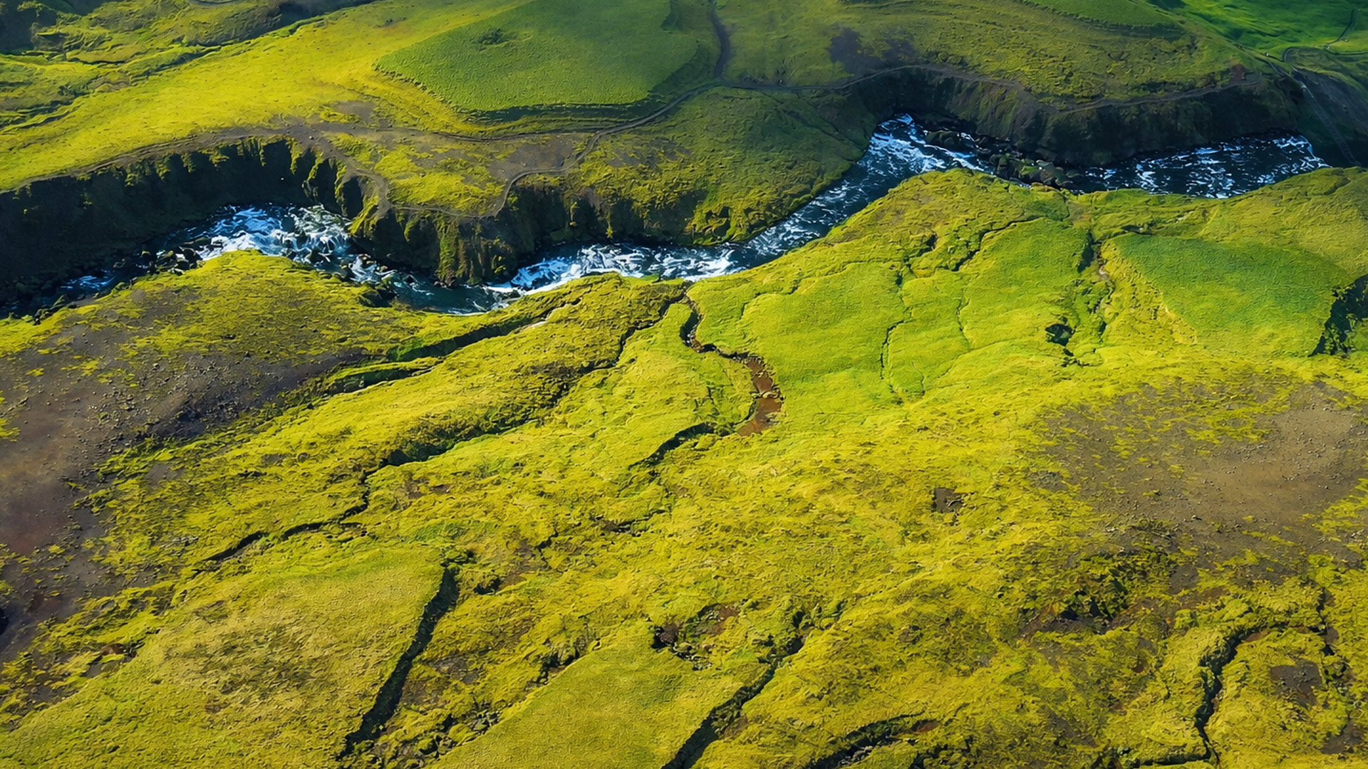 How is this place even real?