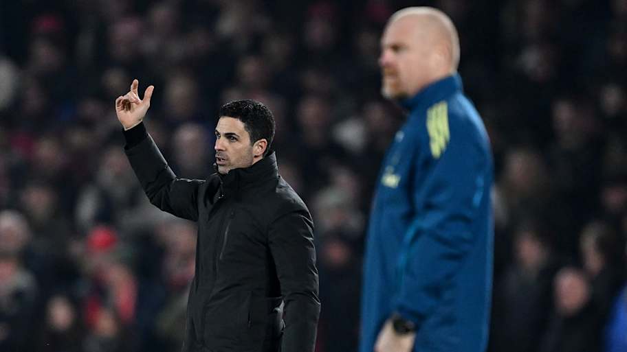 Mikel Arteta identifies where Arsenal fell short in attack vs ...