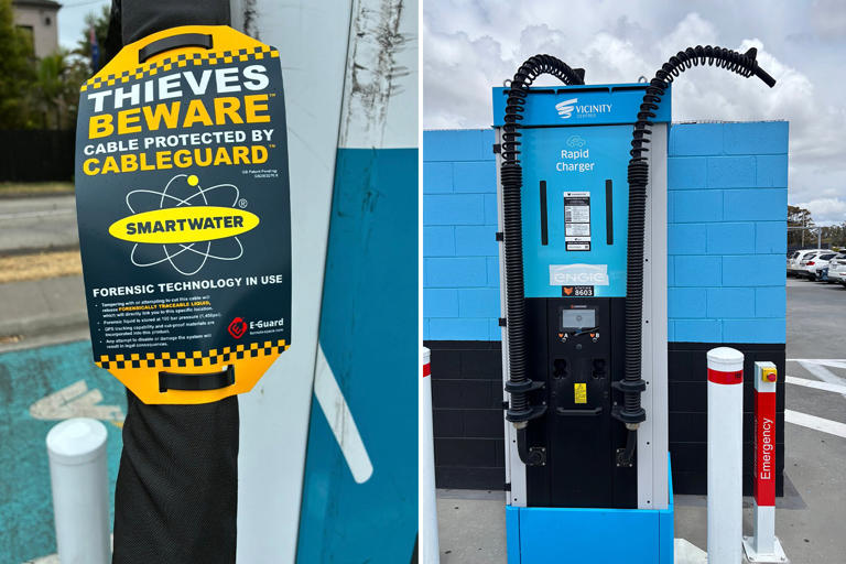 New solution to sinister $100 million crime wave impacting car owners