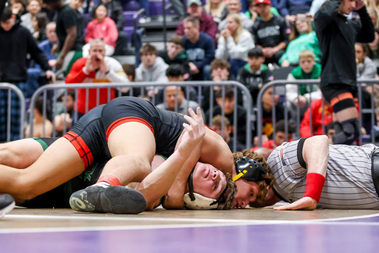 No. 5 Bergen Catholic retains Bergen County Tournament team title ...