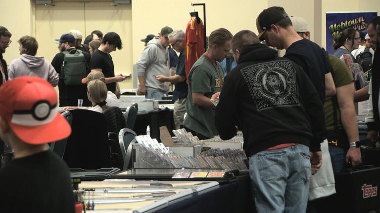 The Flip Trade Show returns to Coast with more than 100 vendors