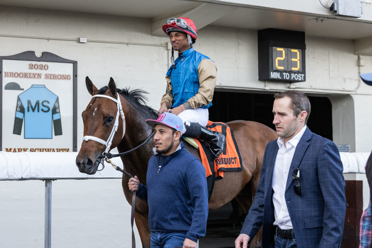 Kirkpatrick & Co. presents In Their Care: It's 'Horses or Bust' for ...