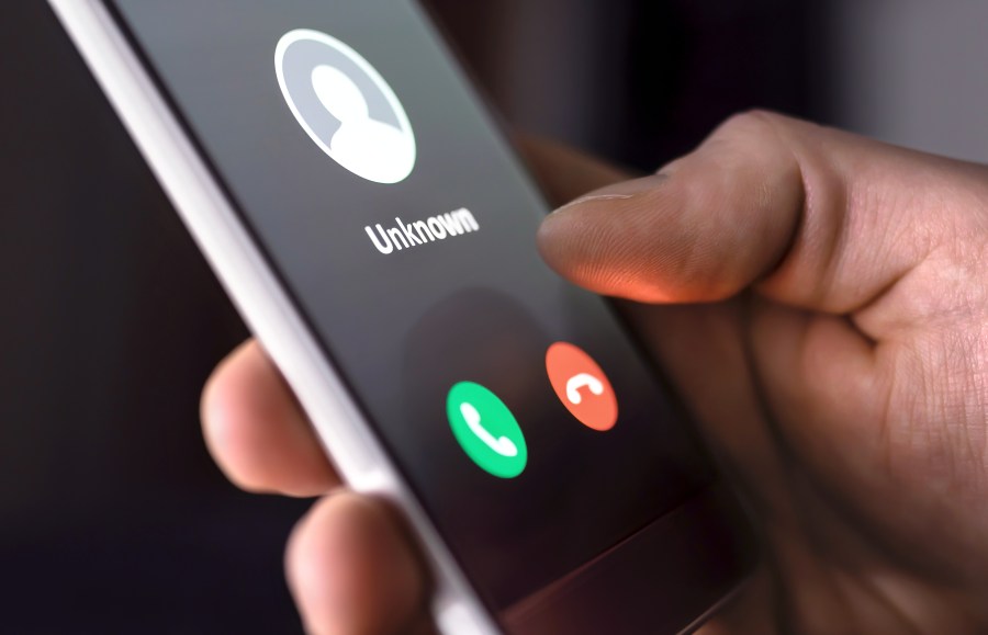 Baton Rouge police warn residents of scam calls
