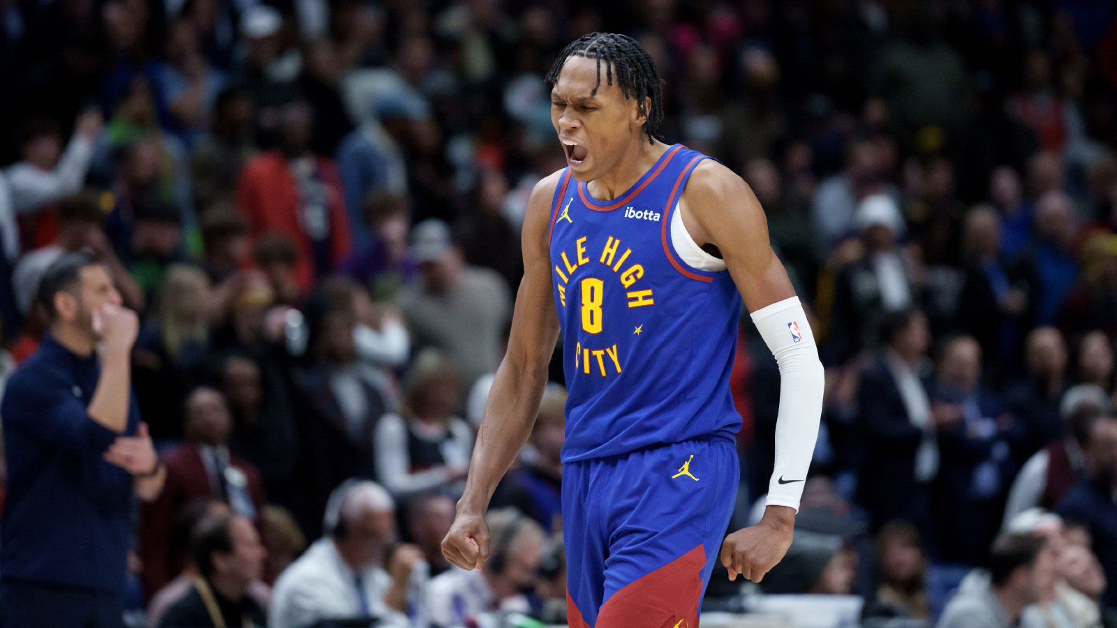NBA rumors: What Nuggets are telling trade suitors for breakout star