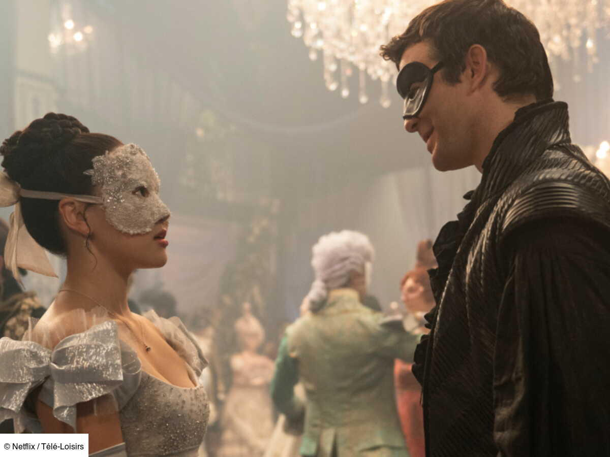 Bridgerton saison 4, partie 1 : Quelle est la durée des épisodes