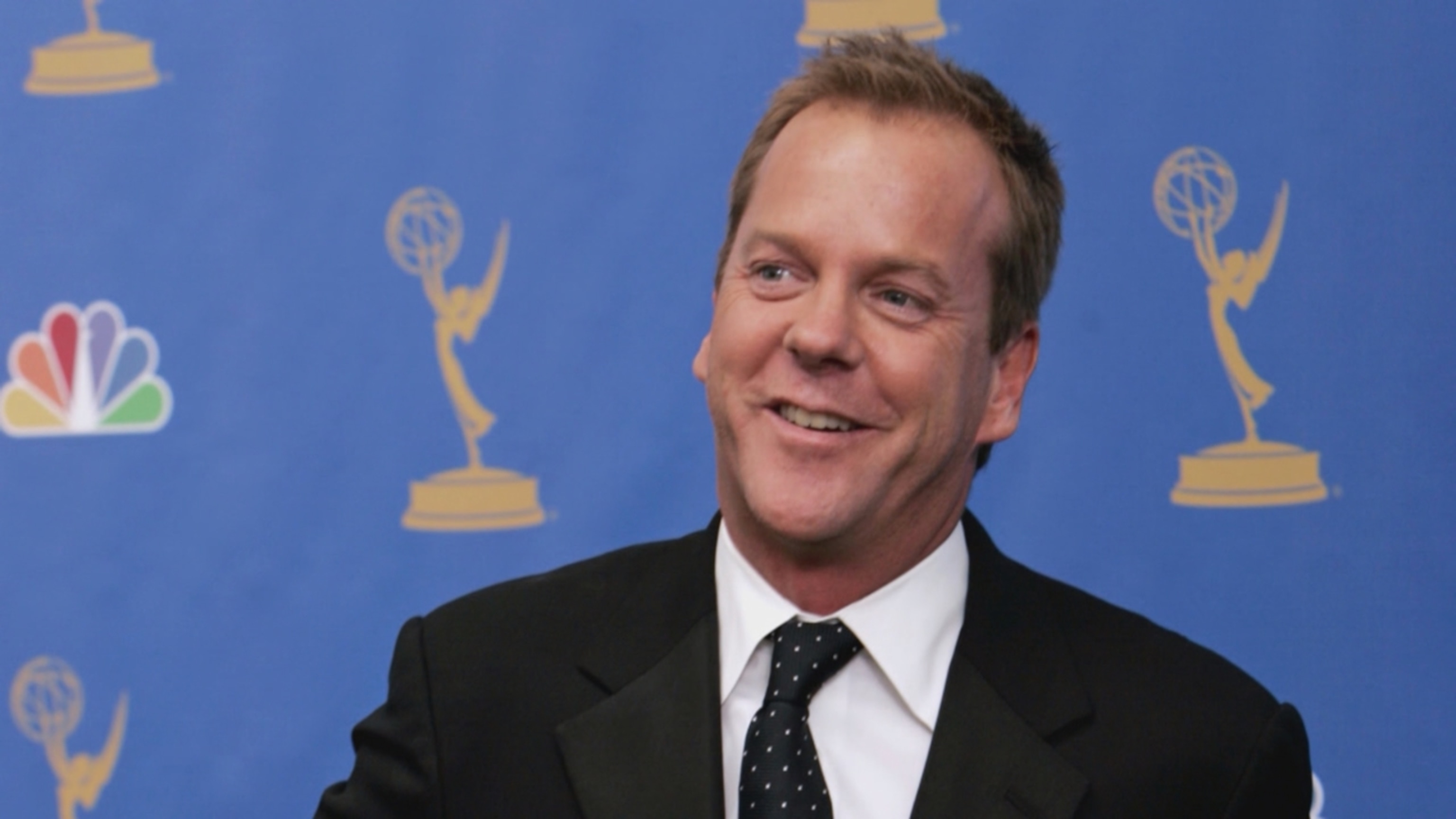 New details in the arrest of Kiefer Sutherland