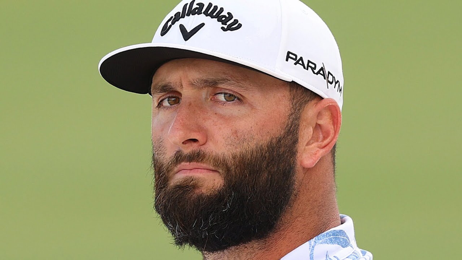 Exploring Jon Rahm's unspoken truths