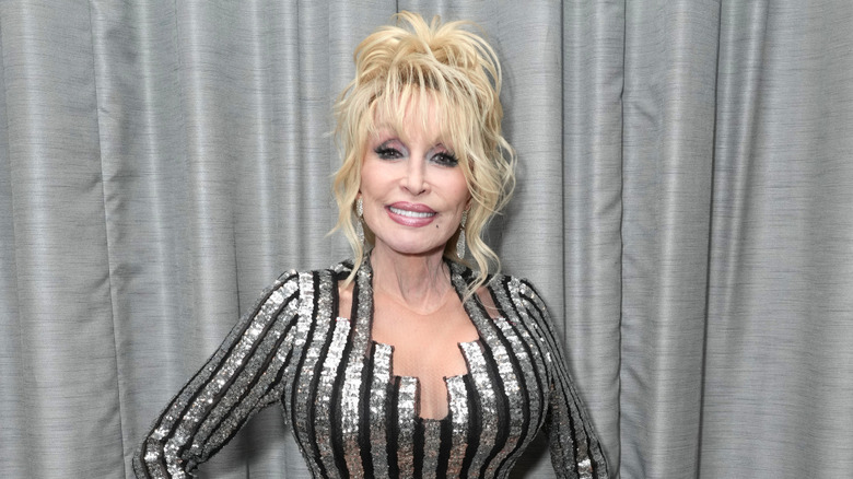 The deleted Elvis scene we'll never get to see