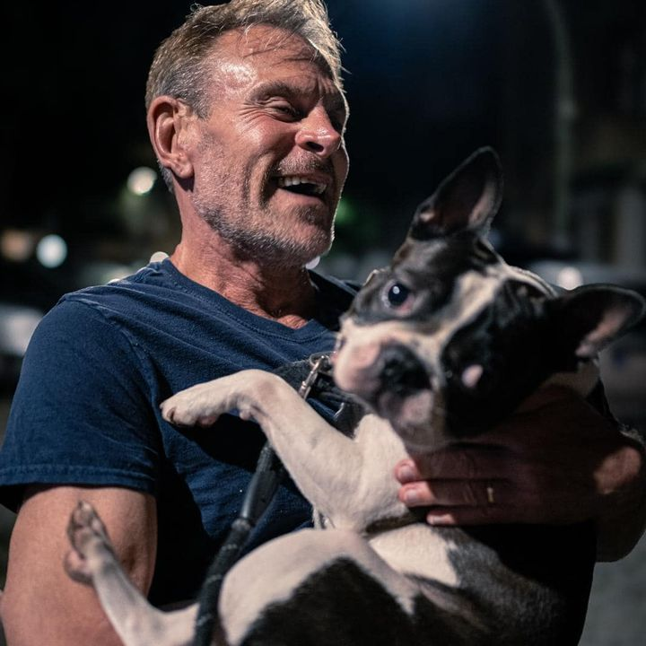 The chef tours: Karl Wilder on why humans, not AI, design the best food ...