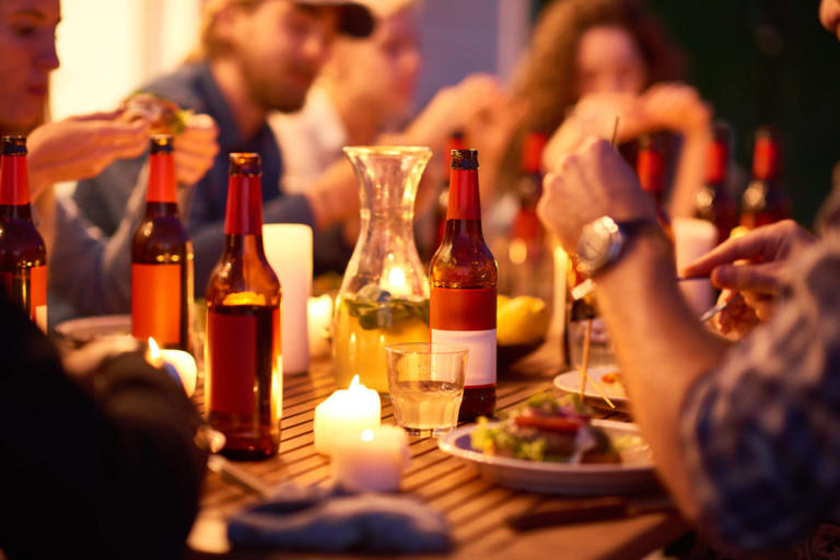 New US alcohol guidelines redefine what’s considered healthy drinking